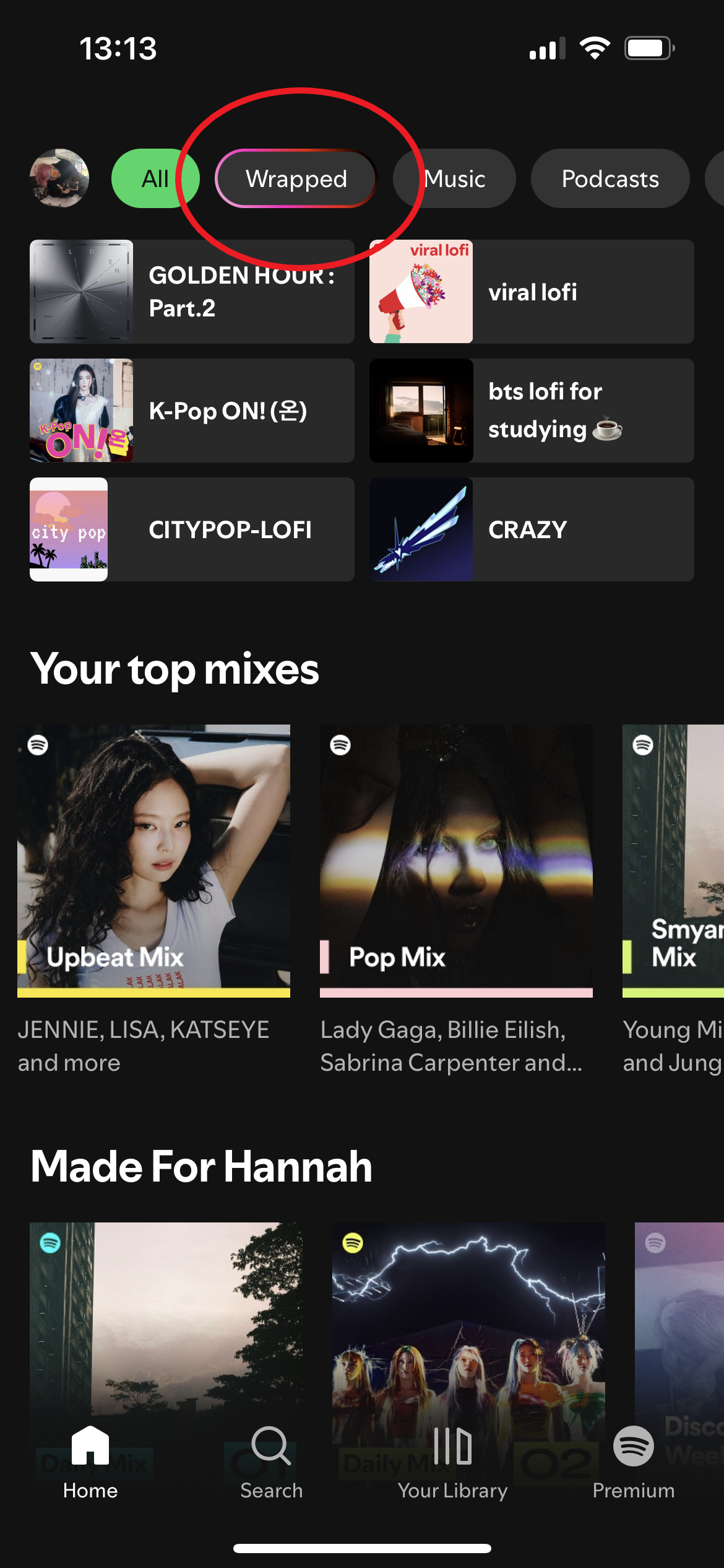 Comment obtenir votre Spotify Wrapped pour 2024 - ThemeLocal - Des conseils de blog qui ...