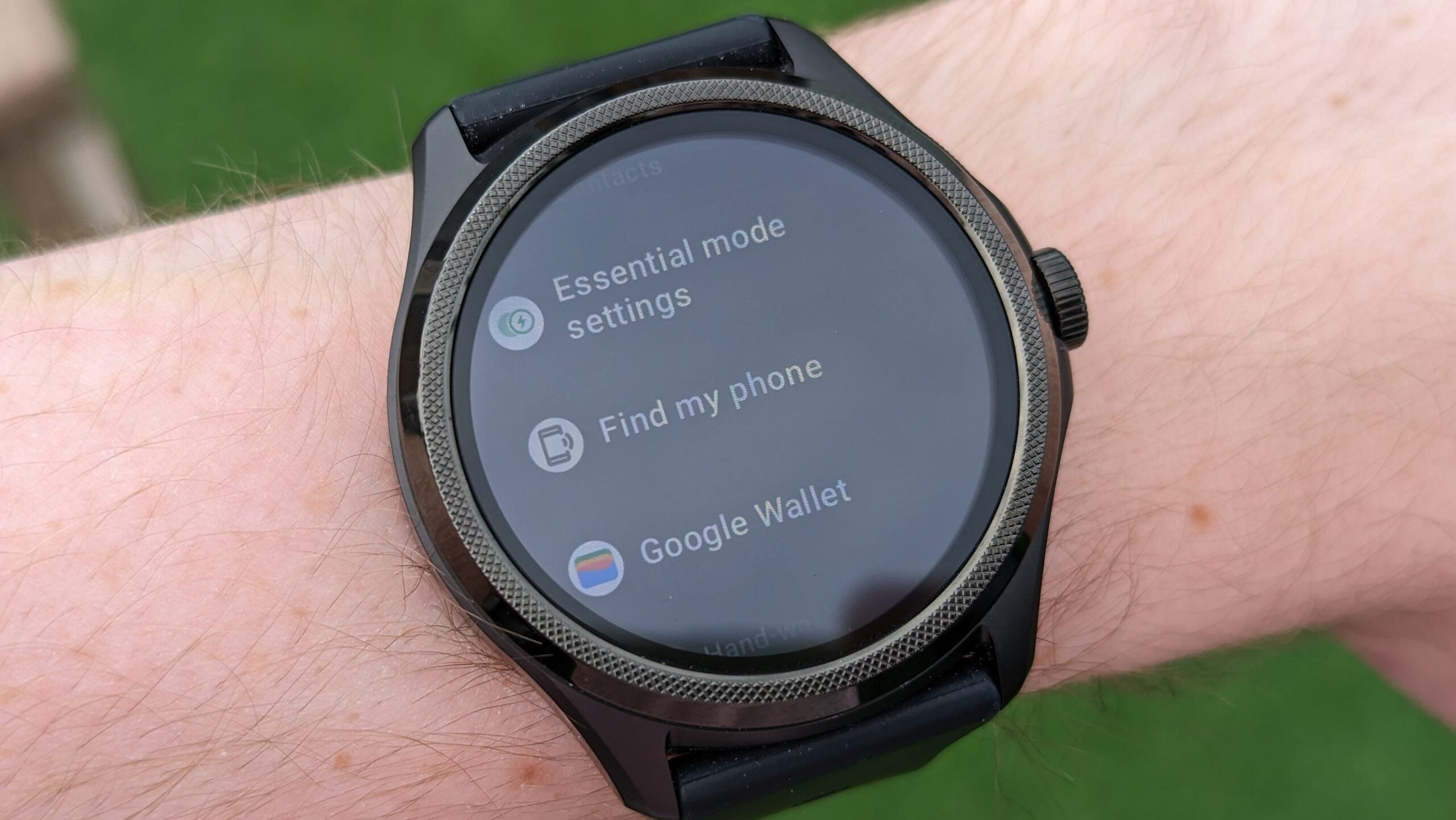 L'une de nos smartwatches préférées a chuté à son prix le plus bas à ce ...